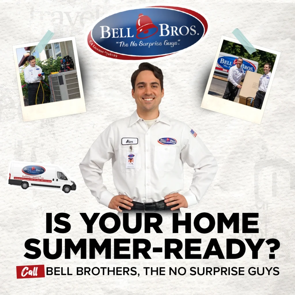 Contact Us | Bell Brothers | Sacramento, CA